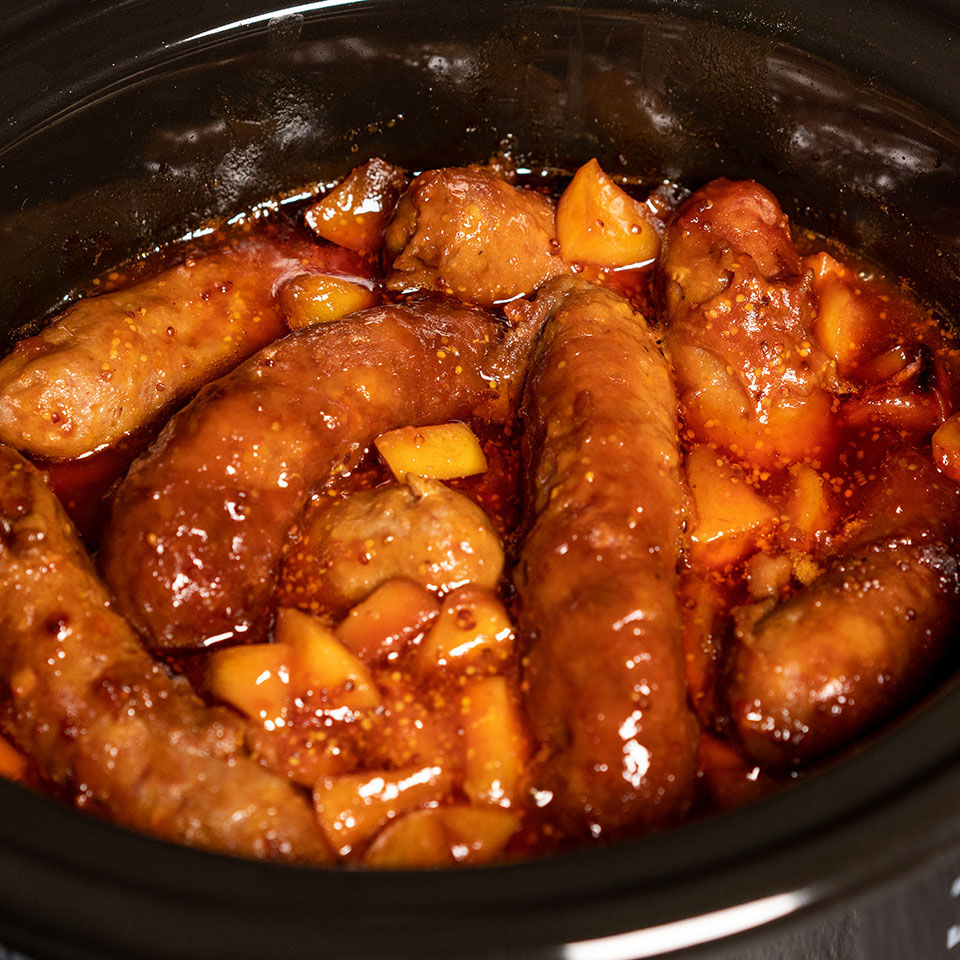 Slow Cooked Dublin Coddle - Beard BrothersBeard Brothers